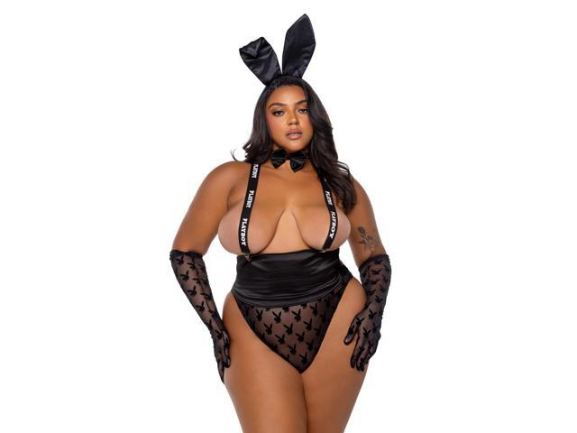 Click here for Roma Costume Play Topless Tux Suit  Black  1X prices