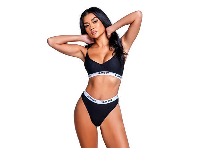 Click here for Roma Costume Play Lifestyle 2-Piece Set  Black  M/... prices