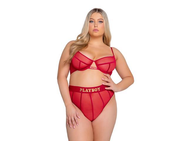 Click here for Roma Costume Play Cage 2-Piece Set  Burgundy/Gold... prices