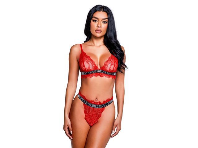 Click here for Roma Costume Play Starlet 2-Piece Set  Red  Small prices