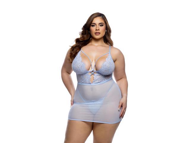 Click here for Roma Costume Paradise Bloom Chemise 2pc Set  Baby... prices