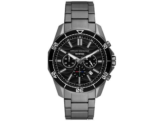 Click here for Armani Exchange Mens Spencer Watch for Men prices