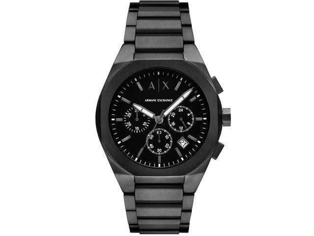 Click here for Armani Exchange Mens Rafael Watch for Men prices