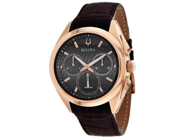 Click here for Bulova Mens Curv Watch for Men prices