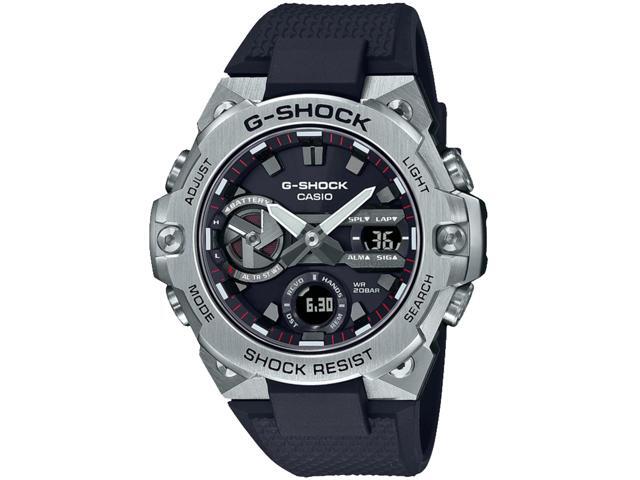 Click here for Casio Mens G-Steel GST-b400 Series Watch for Men prices
