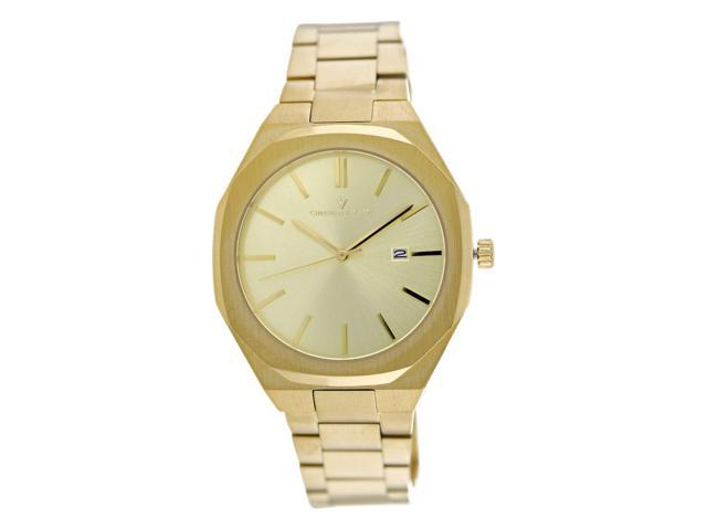 Click here for Christian Van Sant Mens Octavius Slim Watch for Me... prices