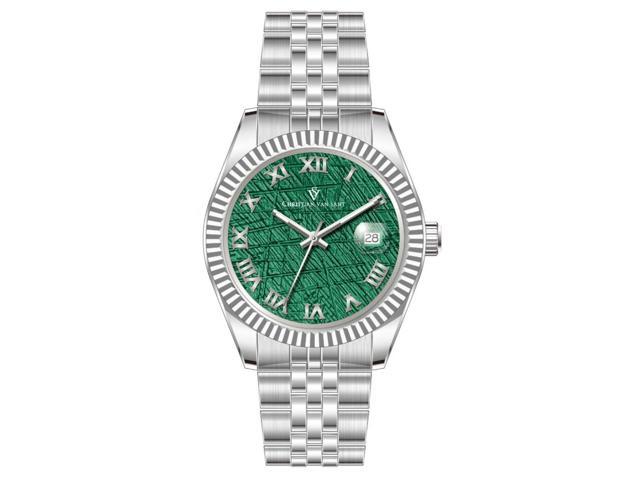 Click here for Christian Van Sant Mens Watch for Men prices