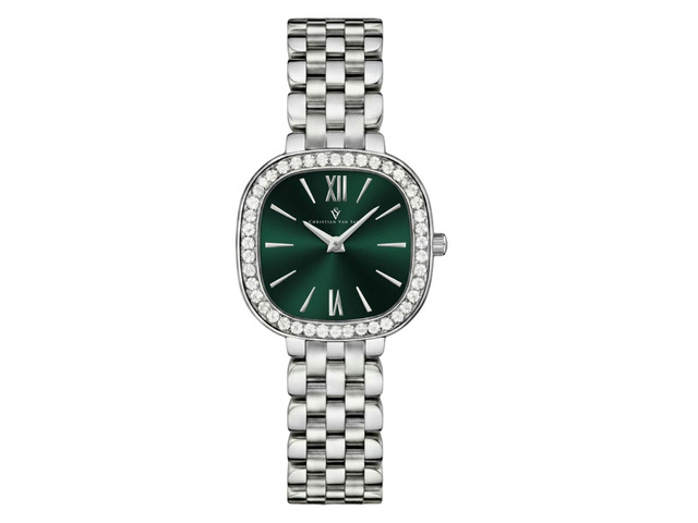 Click here for Christian Van Sant Womens Rivoli Watch for Women prices