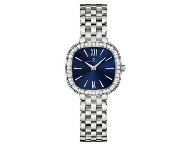 Click here for Christian Van Sant Womens Rivoli Watch for Women prices