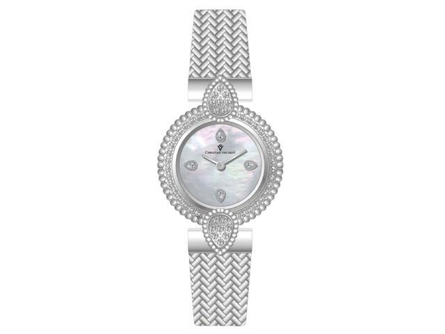 Click here for Christian Van Sant Womens Watch for Women prices