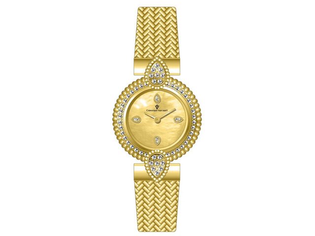 Click here for Christian Van Sant Womens Watch for Women prices