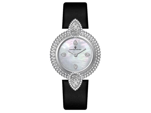 Click here for Christian Van Sant Womens Watch for Women prices
