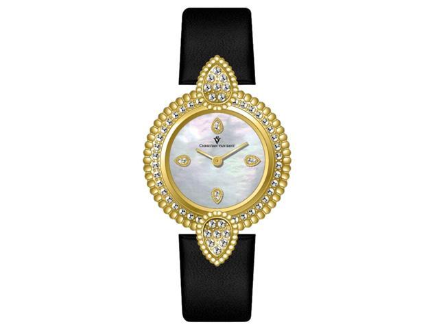 Click here for Christian Van Sant Womens Watch for Women prices