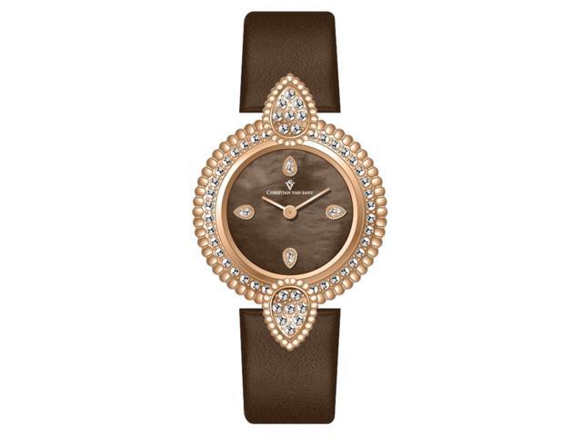 Click here for Christian Van Sant Womens Watch for Women prices