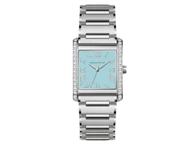 Click here for Christian Van Sant Womens Atelier Watch for Women prices