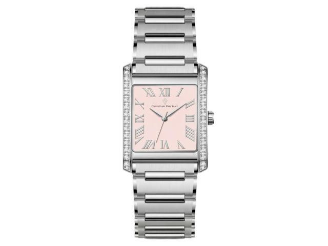 Click here for Christian Van Sant Womens Atelier Watch for Women prices