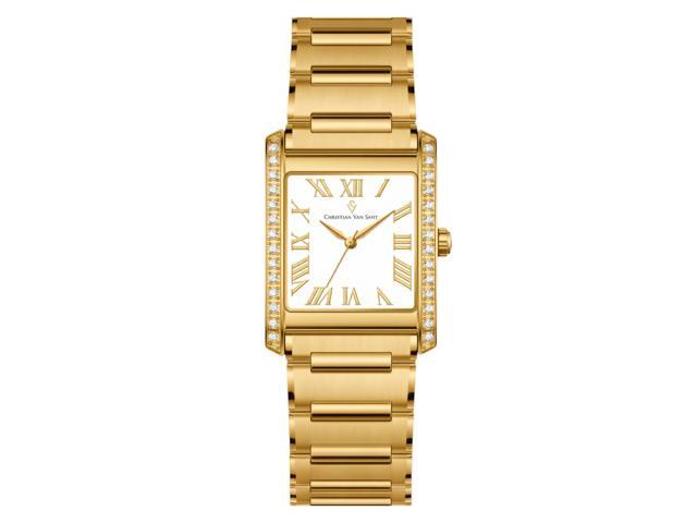 Click here for Christian Van Sant Womens Atelier Watch for Women prices