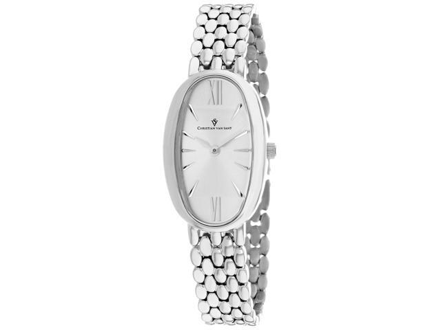 Click here for Christian Van Sant Womens Lucia Watch for Women prices