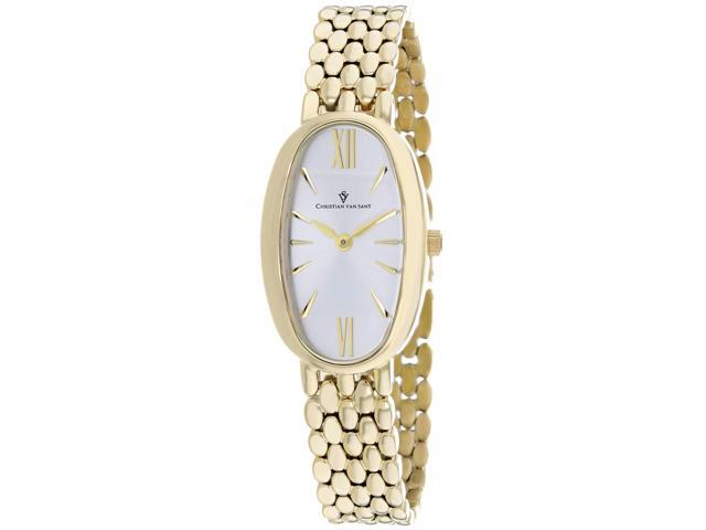 Click here for Christian Van Sant Womens Lucia Watch for Women prices