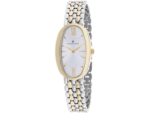 Click here for Christian Van Sant Womens Lucia Watch for Women prices