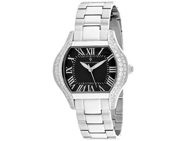Click here for Christian Van Sant Womens Bianca Watch for Women prices
