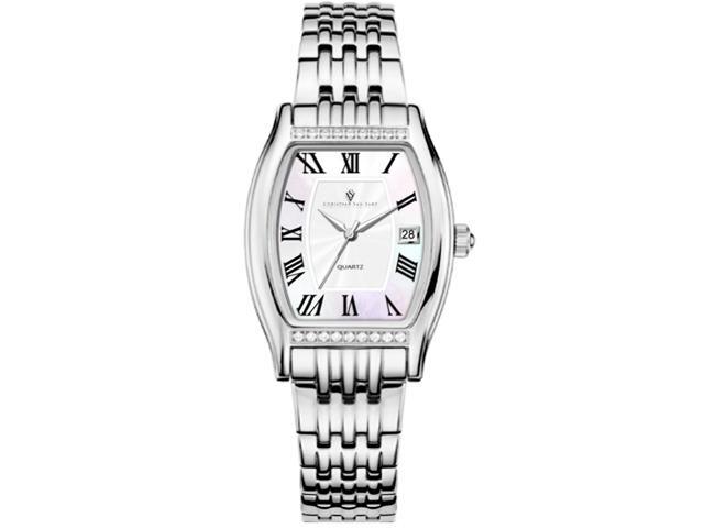 Click here for Christian Van Sant Womens Gemma Watch for Women prices