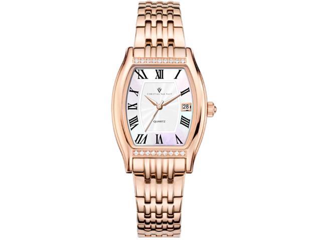 Click here for Christian Van Sant Womens Gemma Watch for Women prices