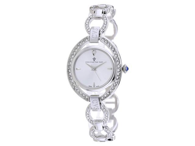Click here for Christian Van Sant Womens Stella Watch for Women prices