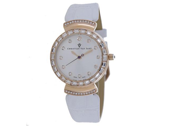 Click here for Christian Van Sant Womens Nova Watch for Women prices