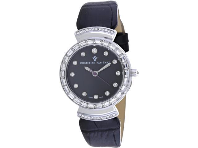 Click here for Christian Van Sant Womens Nova Watch for Women prices