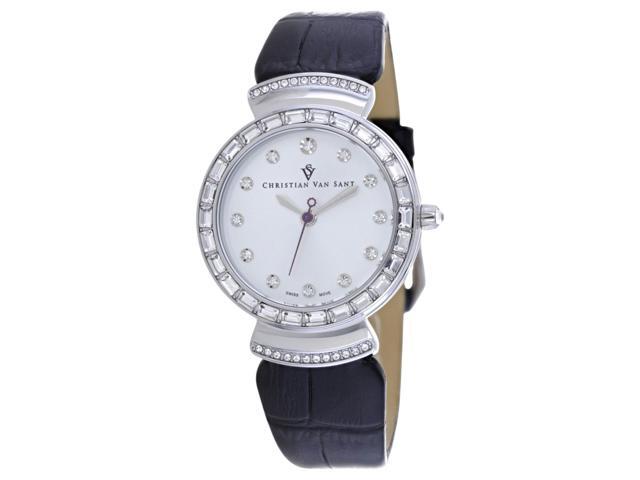 Click here for Christian Van Sant Womens Nova Watch for Women prices