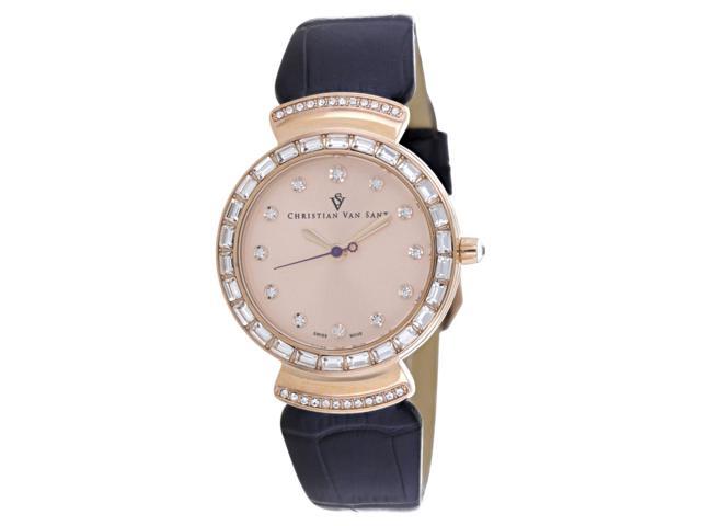 Click here for Christian Van Sant Womens Nova Watch for Women prices
