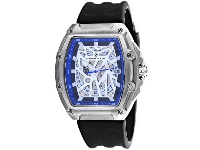 Click here for Christian Van Sant Mens Odyssey Watch for Men prices