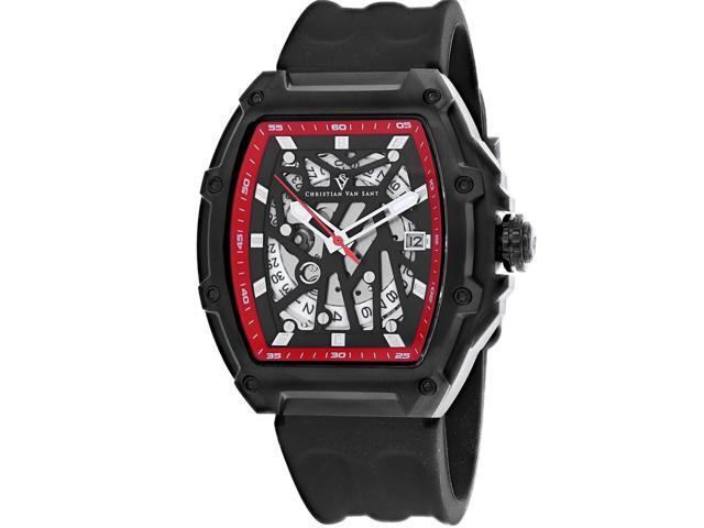 Click here for Christian Van Sant Mens Odyssey Watch for Men prices