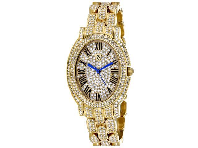 Click here for Christian Van Sant Womens Amore Watch for Women prices