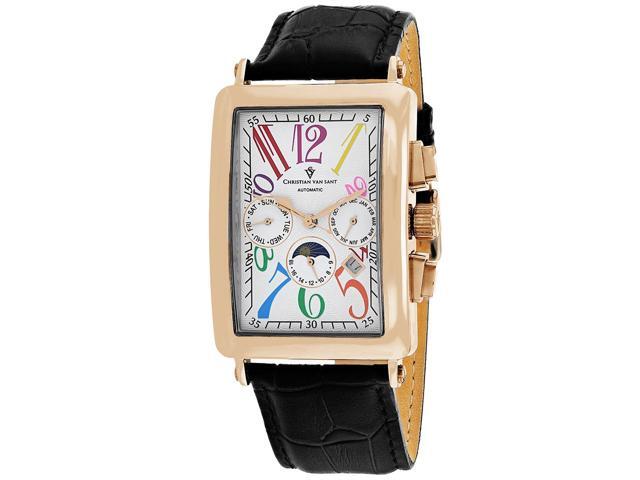 Click here for Christian Van Sant Mens Prodigy Watch for Men prices