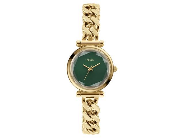 Click here for Fossil Womens Carlie Watch for Women prices