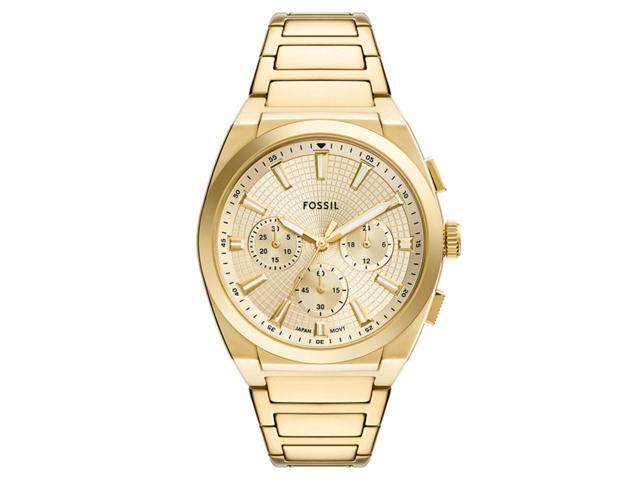 Click here for Fossil Mens Everett Watch for Men prices