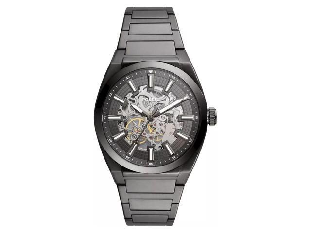 Click here for Fossil Mens Everett Watch for Men prices