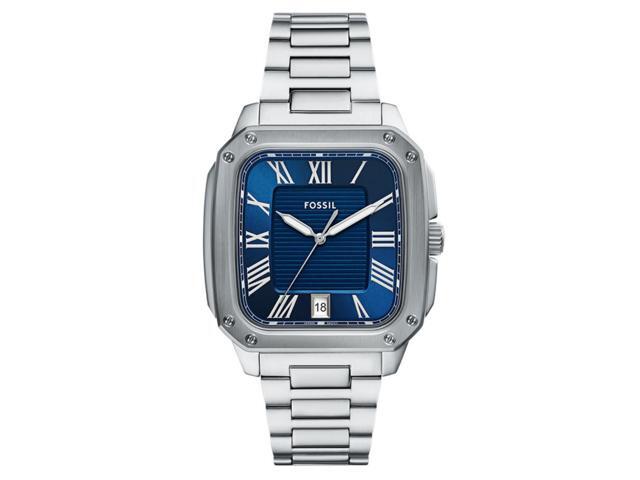 Click here for Fossil Mens Crosby Watch for Men prices