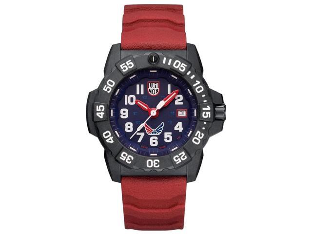 Click here for Luminox Mens Volition Watch for Men prices
