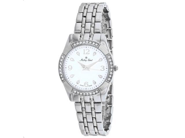 Click here for Mathey Tissot Womens FLEURY 2568 Watch for Women prices