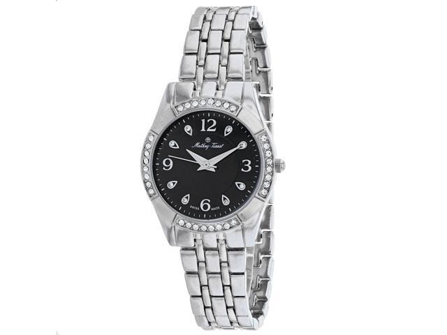 Click here for Mathey Tissot Womens FLEURY 2568 Watch for Women prices