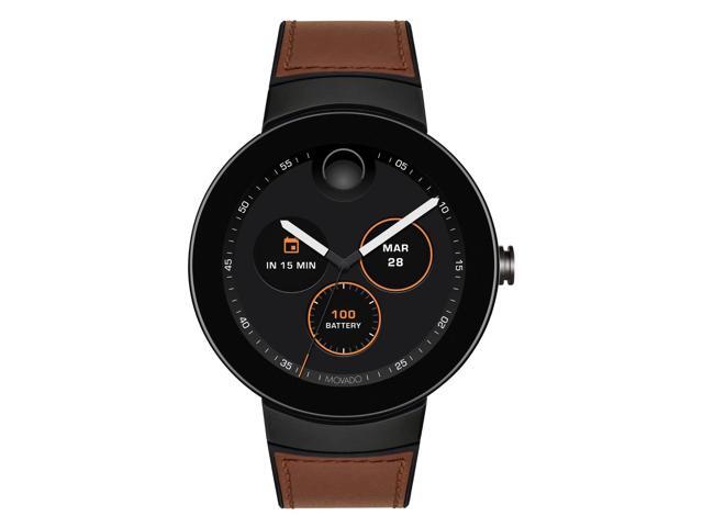 Click here for Movado Unisexs Connect Watch for Unisex prices