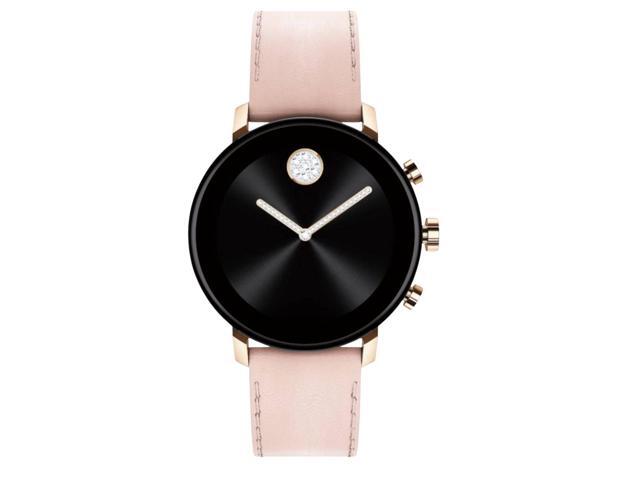 Click here for Movado Womens Connect Watch for Women prices