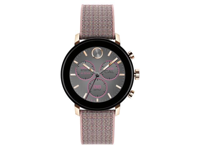 Click here for Movado Womens Connect Watch for Women prices