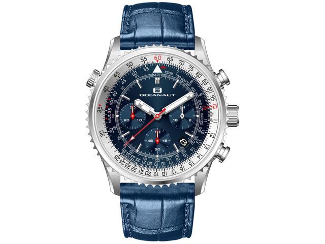 Click here for Oceanaut Mens Flight Watch for Men prices