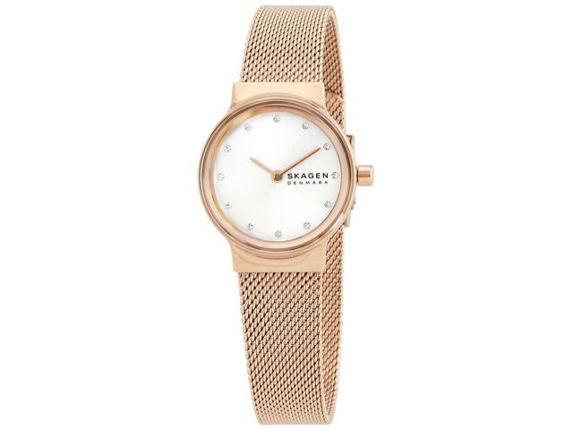 Click here for Skagen Womens Freja Watch for Women prices