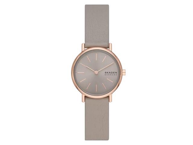 Click here for Skagen Womens Signatur Lille Watch for Women prices