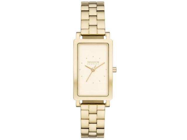 Click here for Skagen Womens Hagen Lille Watch for Women prices